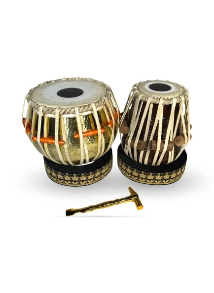 Professional Tabla Set – TaalimShop